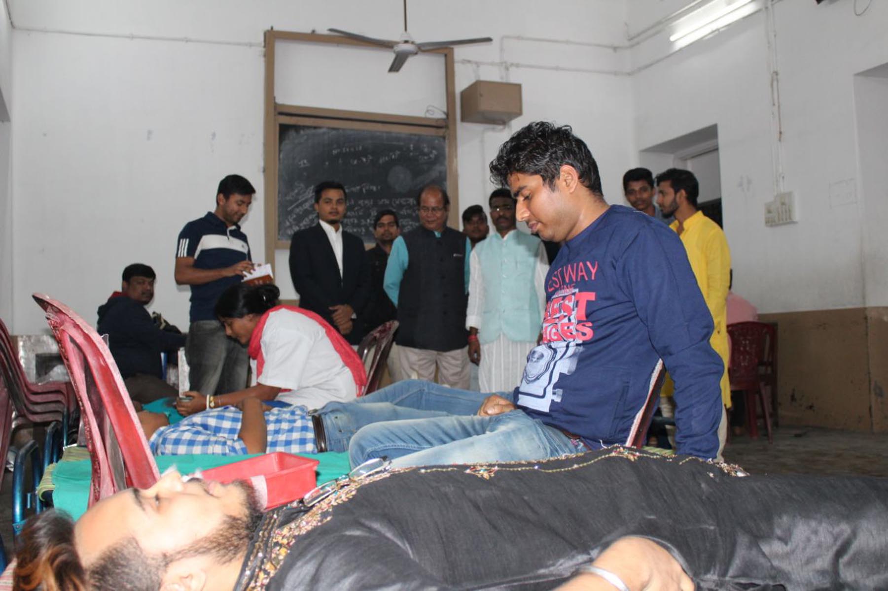 Welcome to Prafulla Chandra College